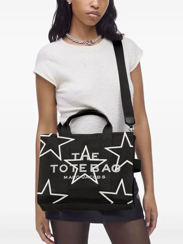 Marc Jacobs Star Tote Bag