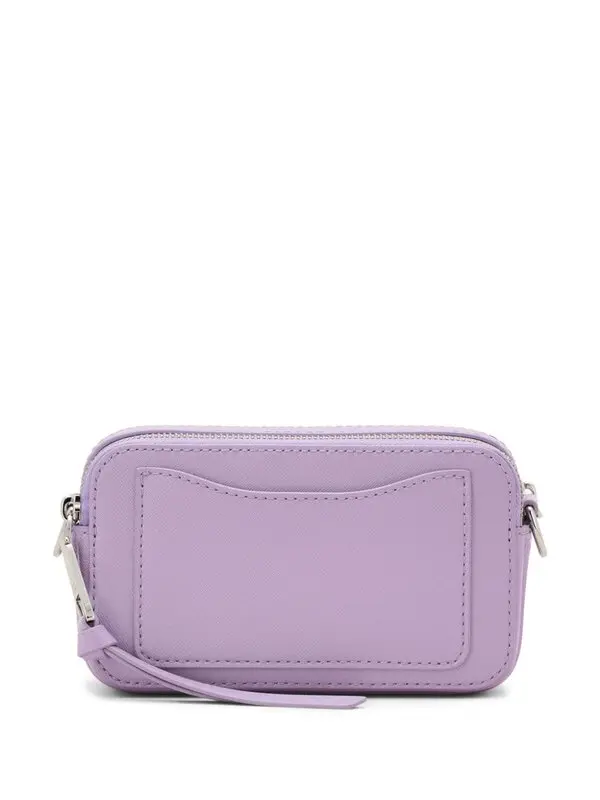 Marc Jacobs Snapshot Crossbody Bag - Purple