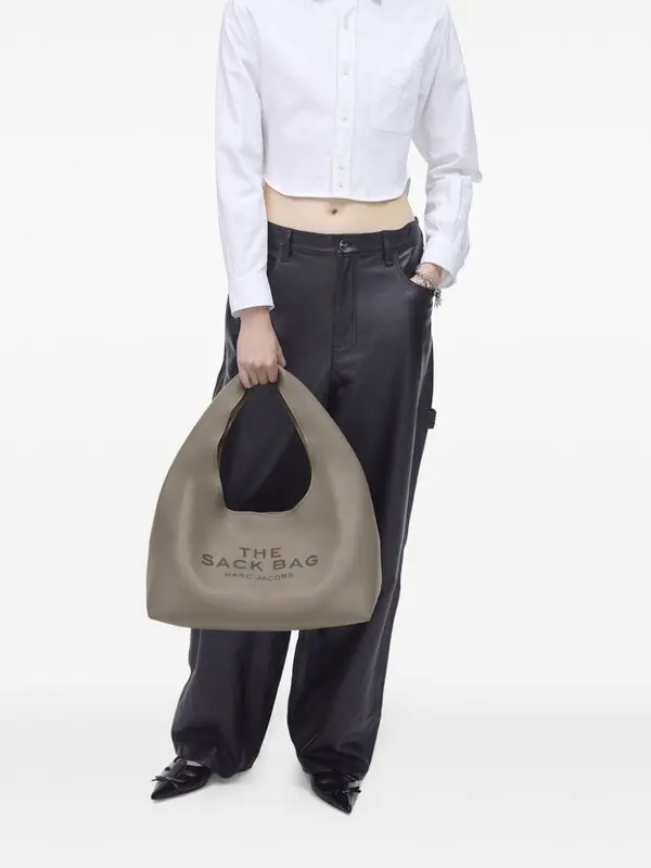 Marc Jacobs Sack Shoulder Bag - Neutrals