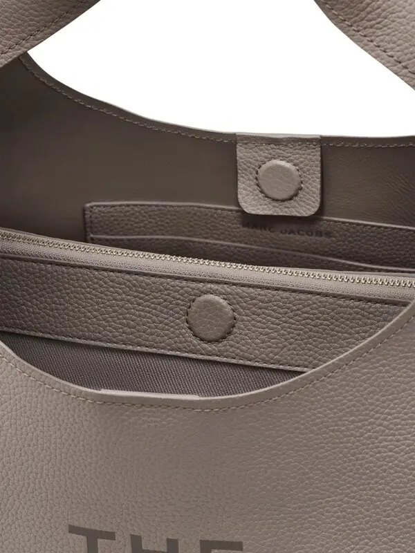 Marc Jacobs Sack Shoulder Bag - Neutrals
