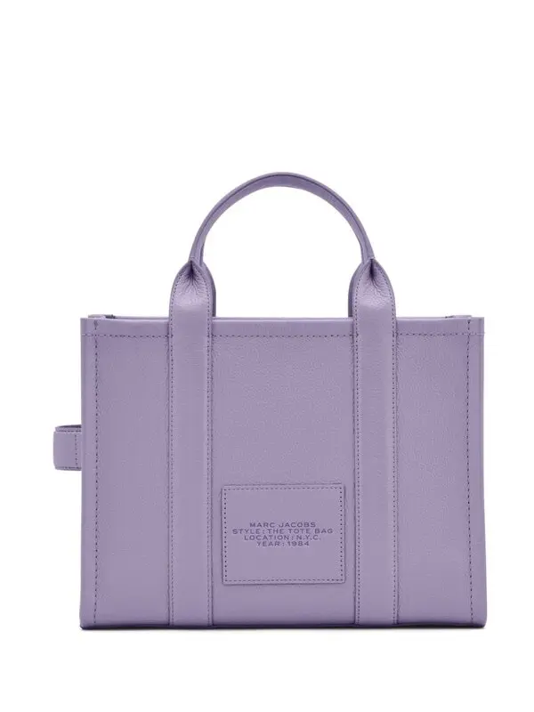 Marc Jacobs Leather Tote Bag