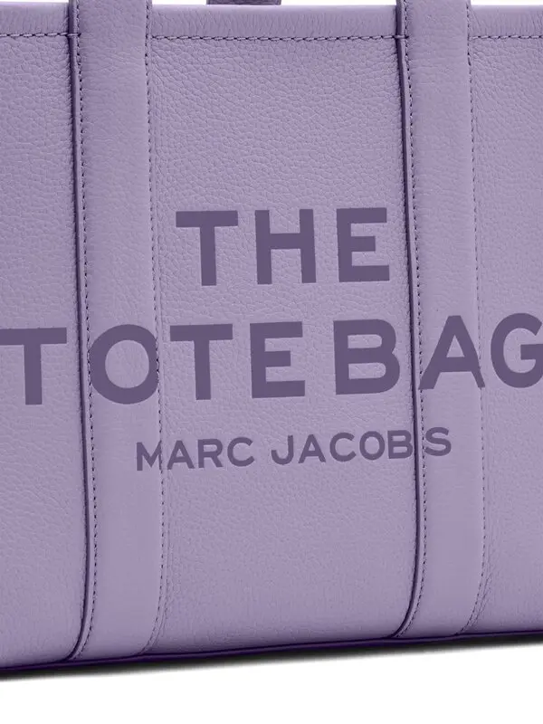 Marc Jacobs Leather Tote Bag