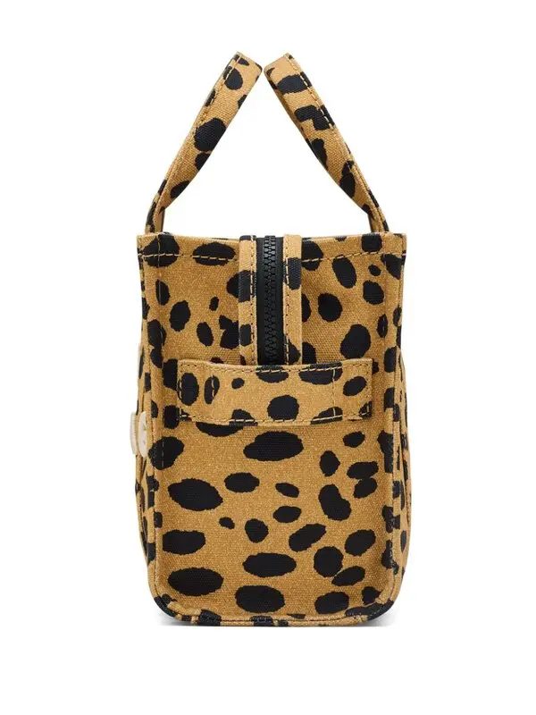 Marc Jacobs Cheetah Tote Bag