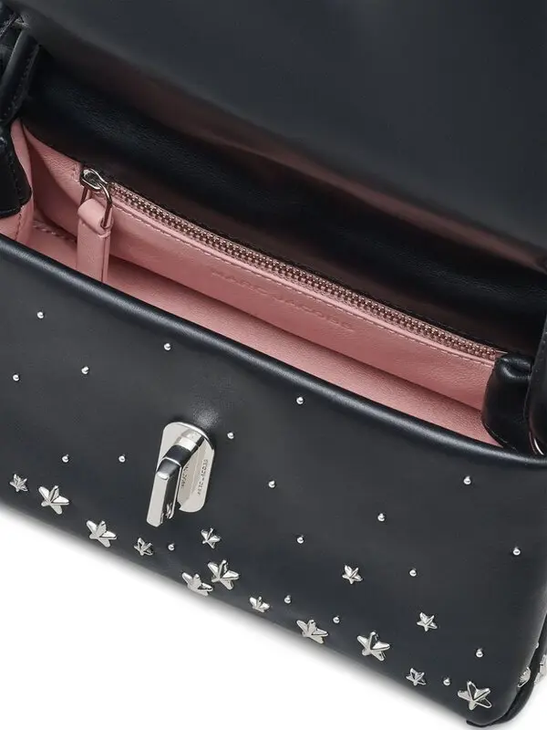 Marc Jacobs Star Studded Dual Bag