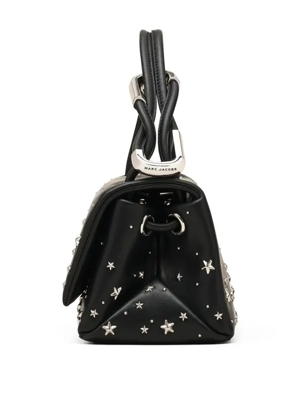 Marc Jacobs Star Studded Dual Bag