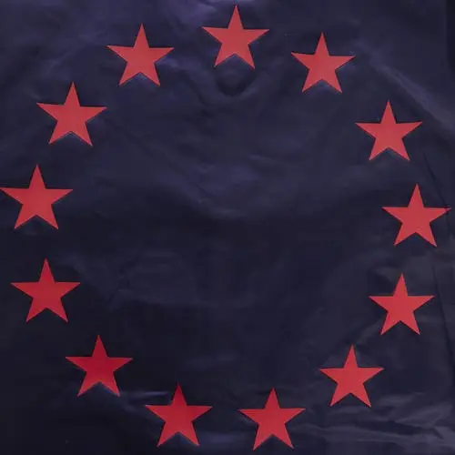 PRO STANDARD Philadelphia 76ers City Edition Satin Jacket - Navy