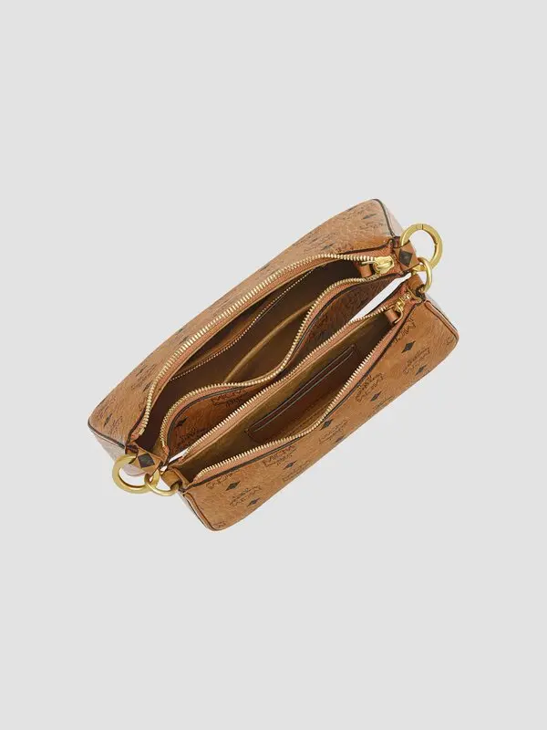 Mcm Aren Hobo Bag
