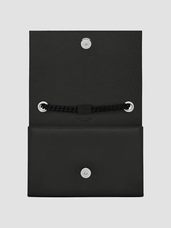 Saint Laurent Kate Shoulder Bag
