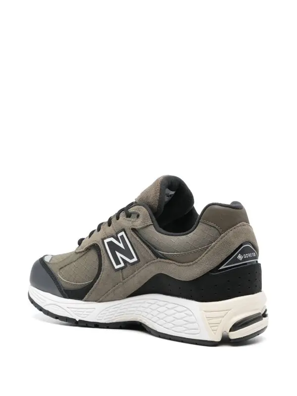 NEW BALANCE M2002 Sneakers - Green