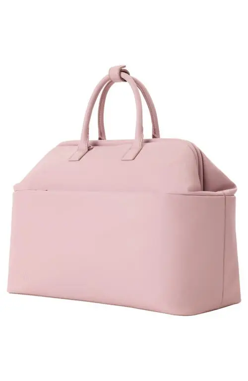 BEIS The Wicked Faux Leather Weekend Bag