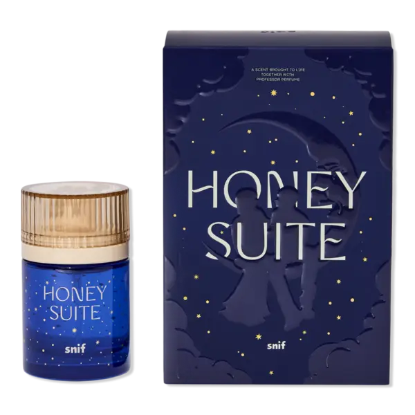 SNIF Honey Suite Eau De Toilette - One-color