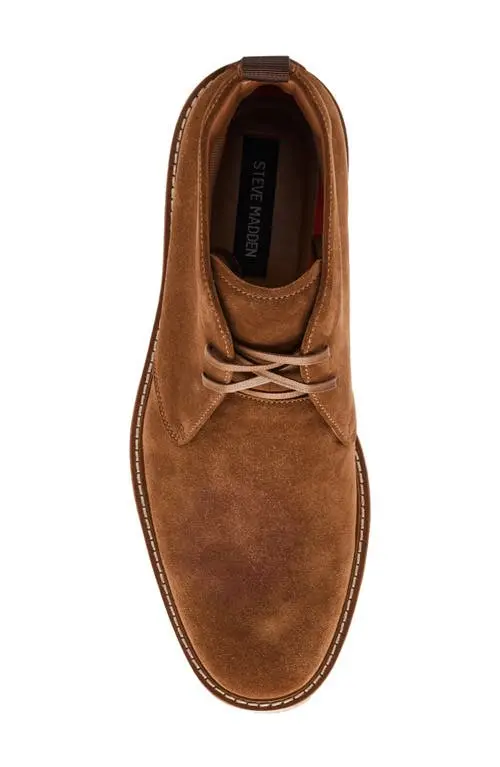 Steve Madden Palta Chukka Boot