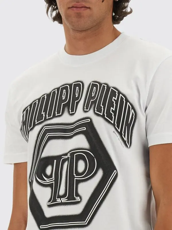 Philipp Plein T-shirt