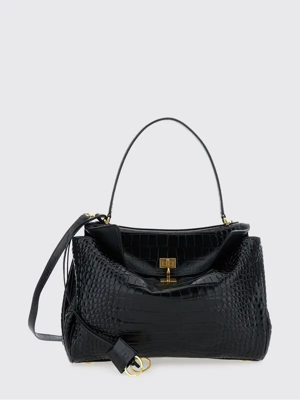 Balenciaga Handbag - Black