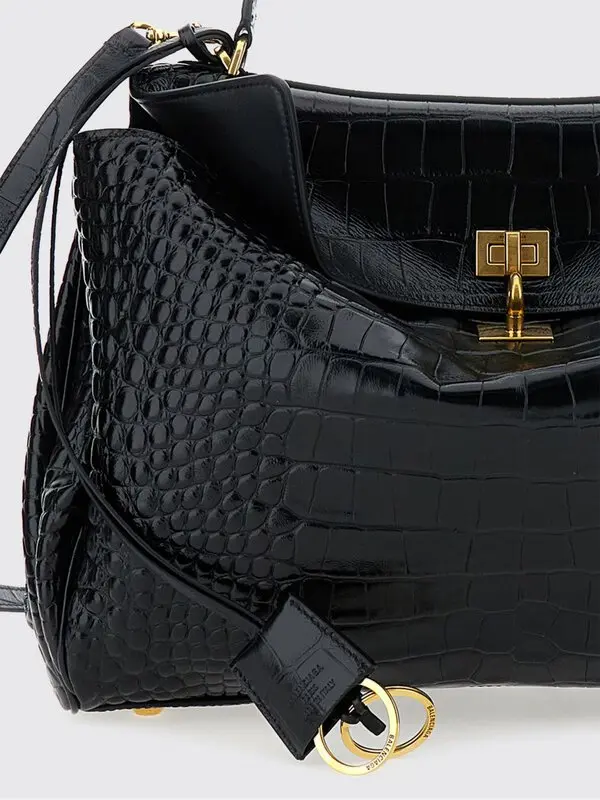 Balenciaga Handbag - Black