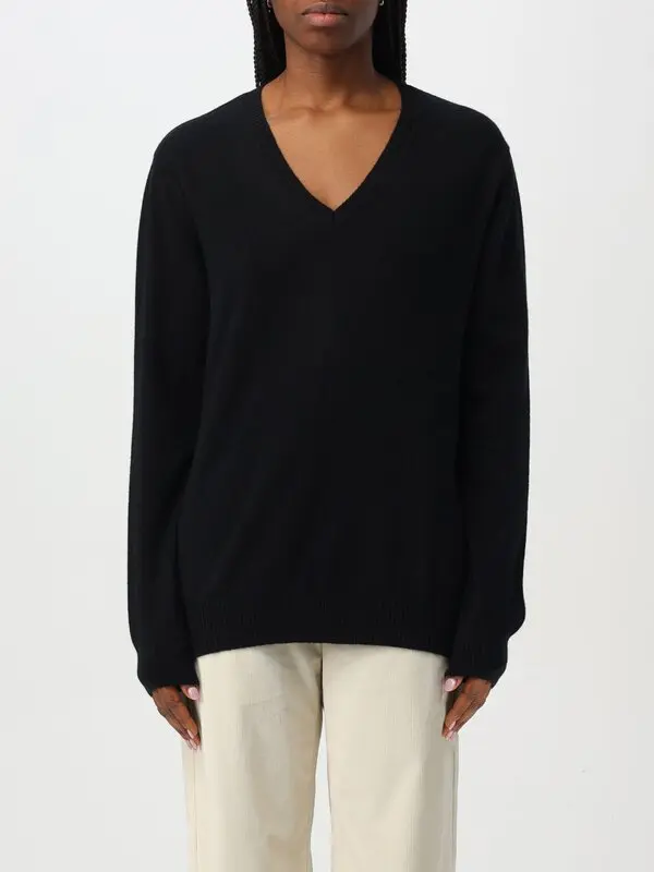 LOU LOU STUDIO V-neck Sweater