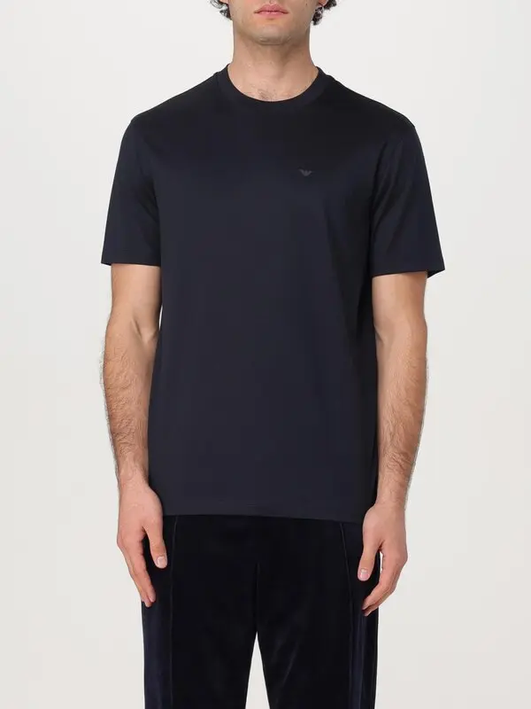 Emporio Armani T-shirt - Blue