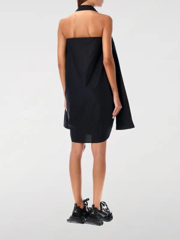 Balenciaga Shirt Dress