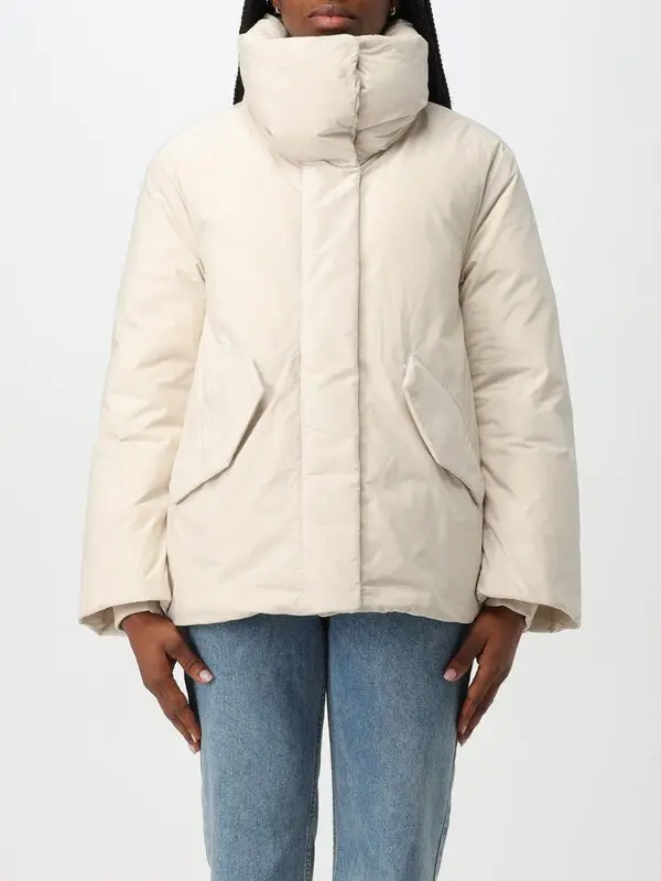 Woolrich Padded Jacket