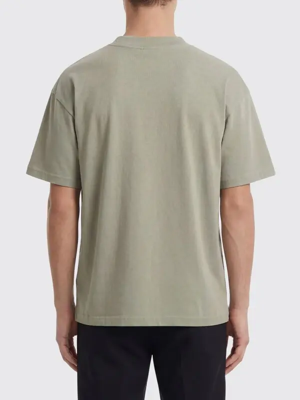 REPRESENT T-shirt - Kaki