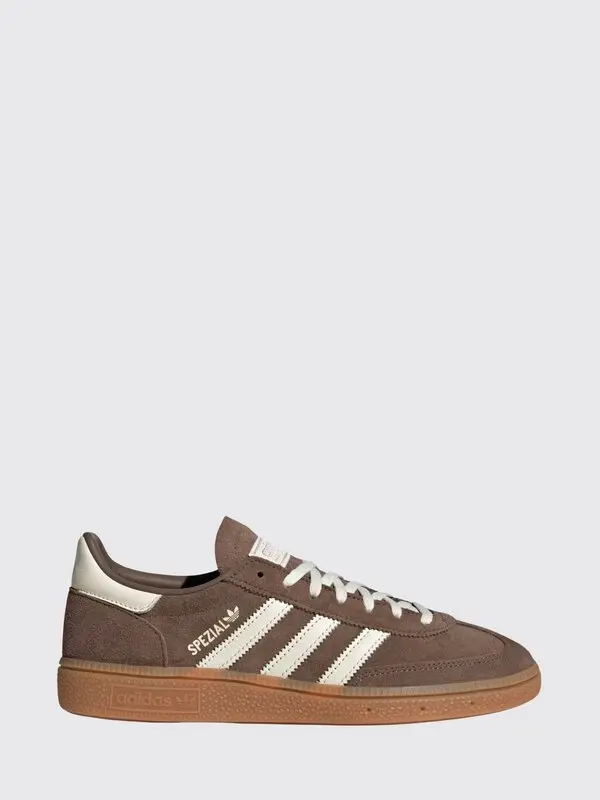 ADIDAS ORIGINALS Spezial Sneakers - Brown