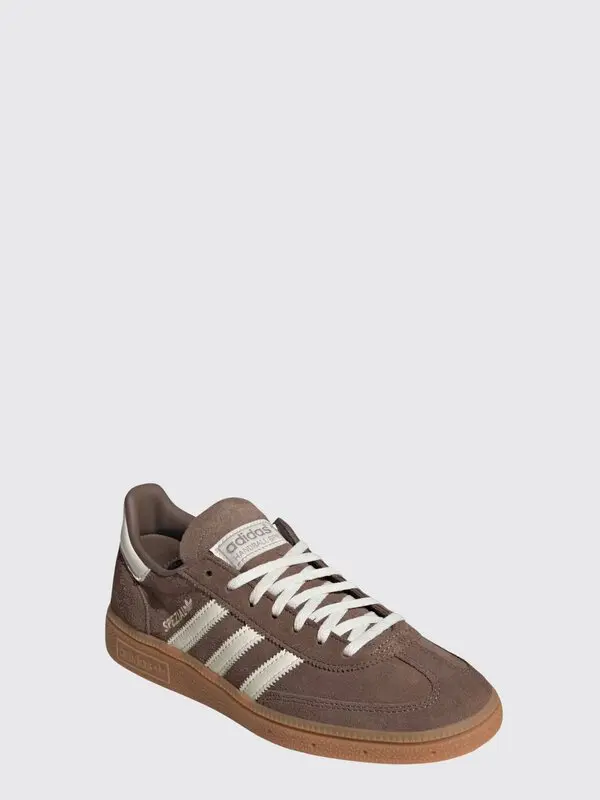 ADIDAS ORIGINALS Spezial Sneakers - Brown