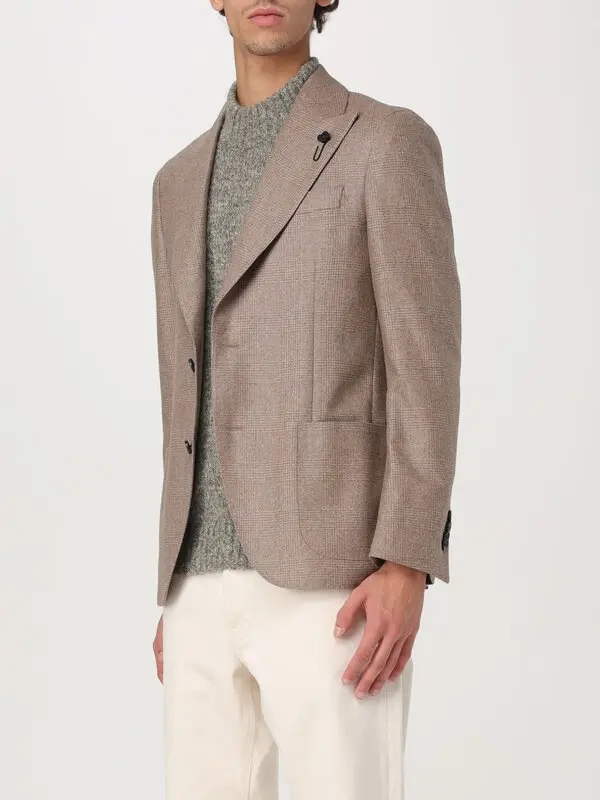 LARDINI Blazer