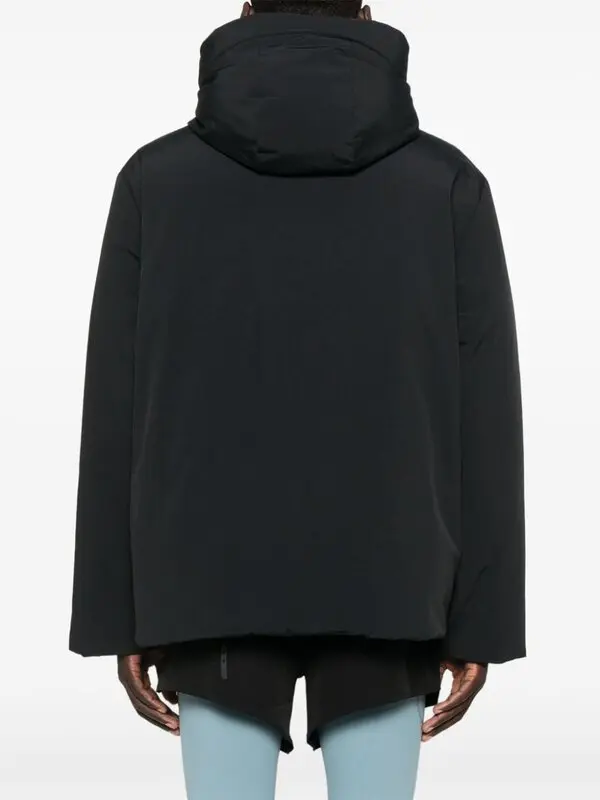 JIL SANDER Padded Jacket