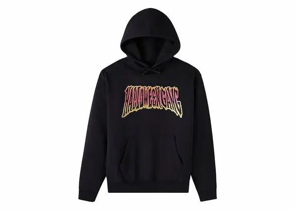 OVO Halloween Gang Hoodie