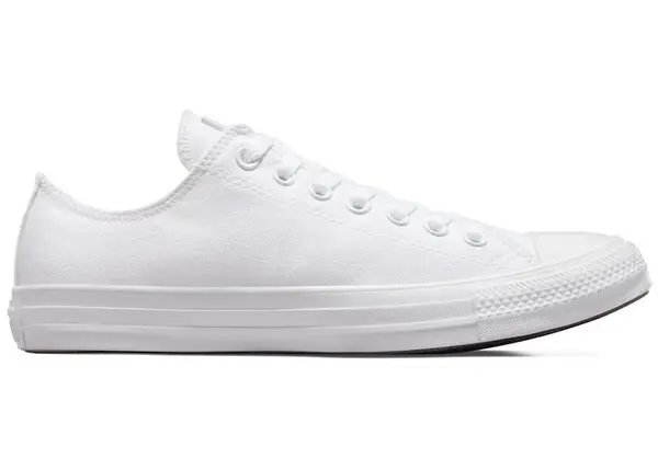CONVERSE Chuck Taylor All Star Ox Mono Canvas