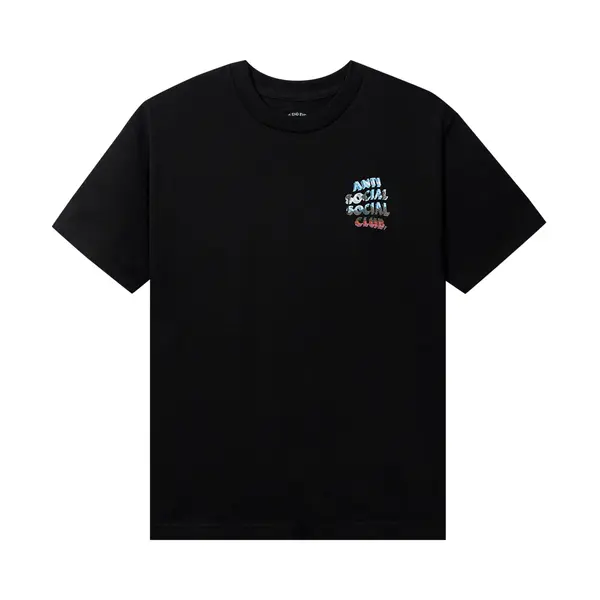 ANTI SOCIAL SOCIAL CLUB The Ride Home Tee