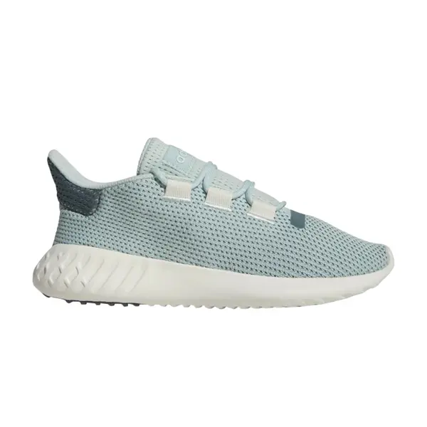Adidas Tubular Dusk Sneakers - Green