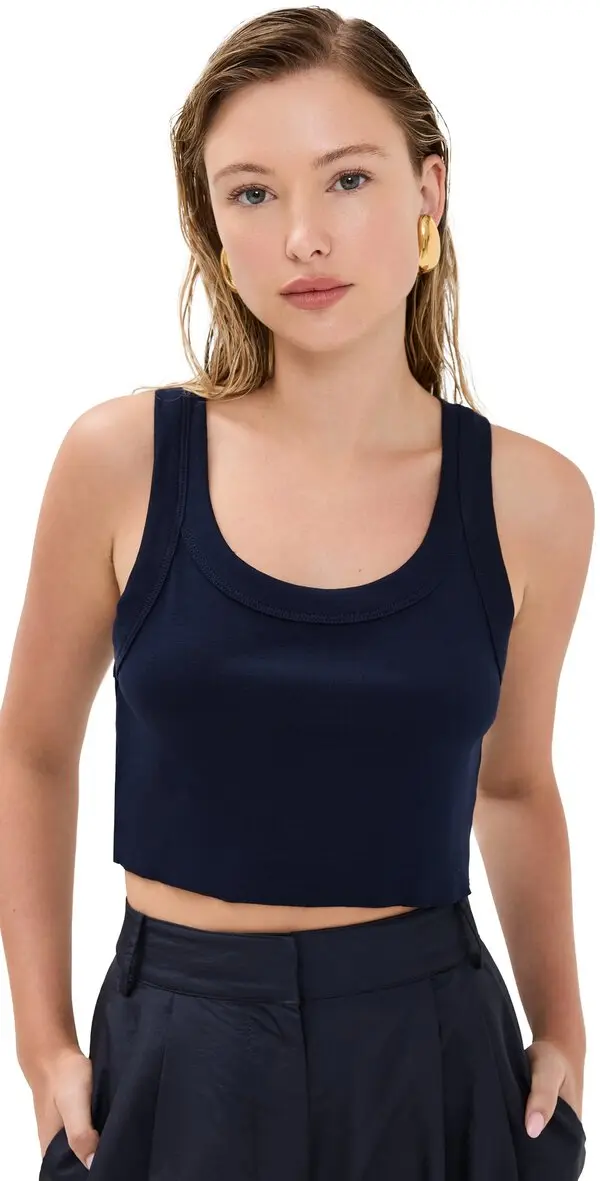 A.L.C. Halsey Tank - Maritime Navy