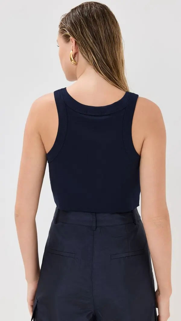 A.L.C. Halsey Tank - Maritime Navy