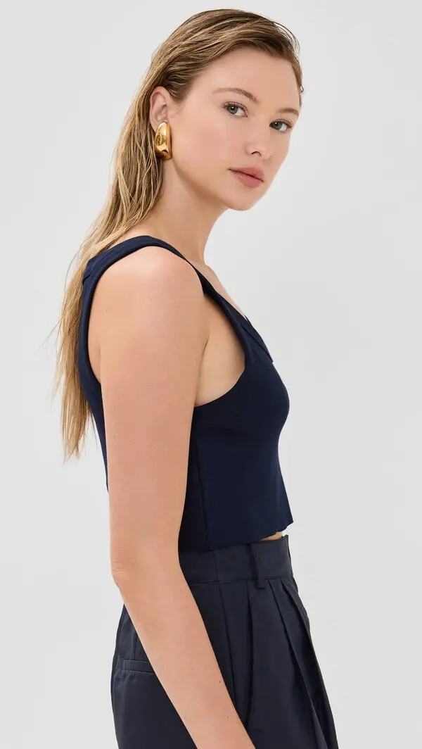 A.L.C. Halsey Tank - Maritime Navy