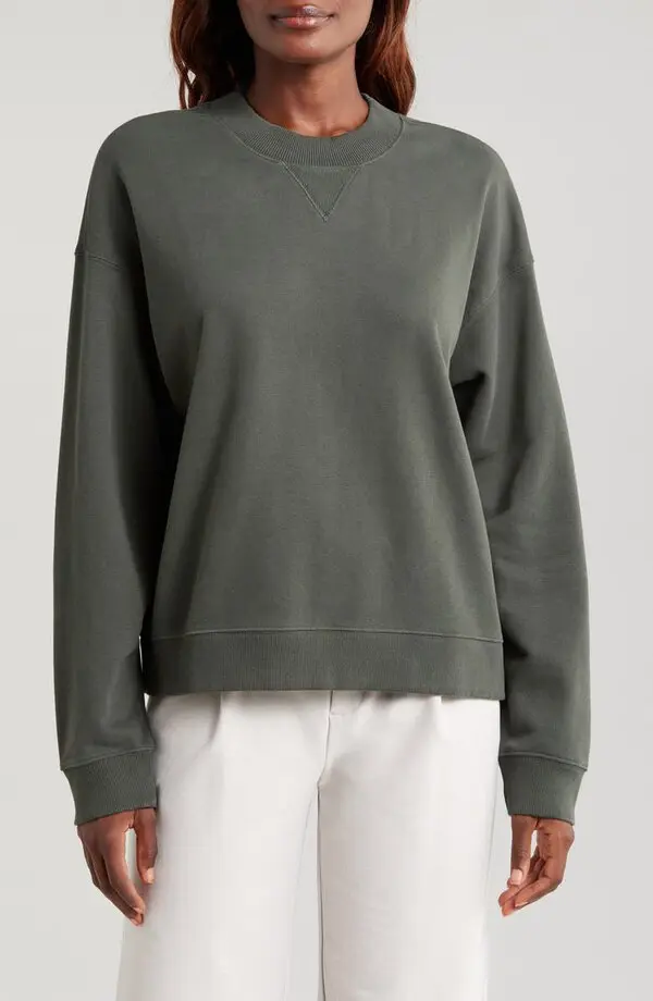 Vuori Sedona Crewneck Sweatshirt