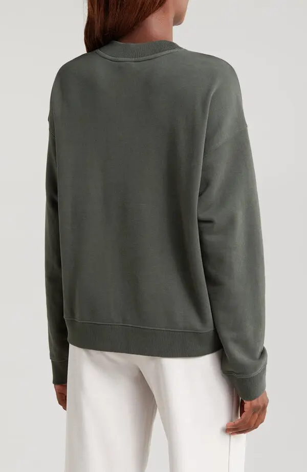 Vuori Sedona Crewneck Sweatshirt