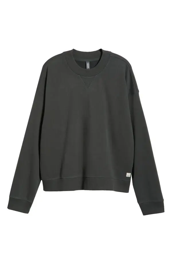 Vuori Sedona Crewneck Sweatshirt