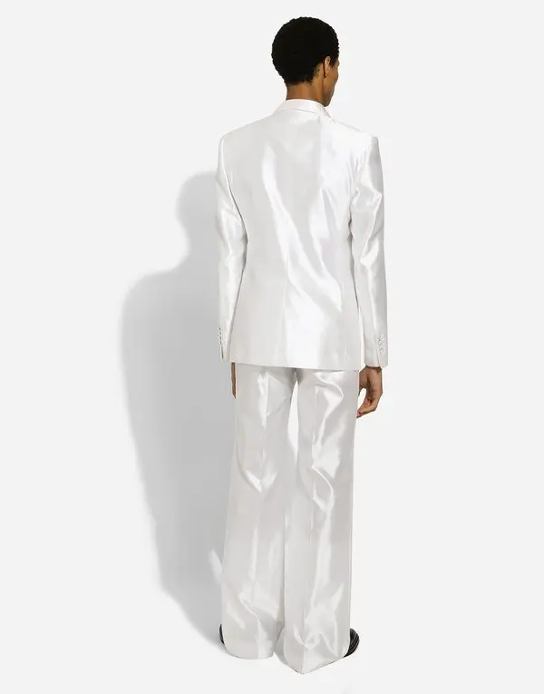 Dolce & Gabbana Tailored Straight-leg Pants