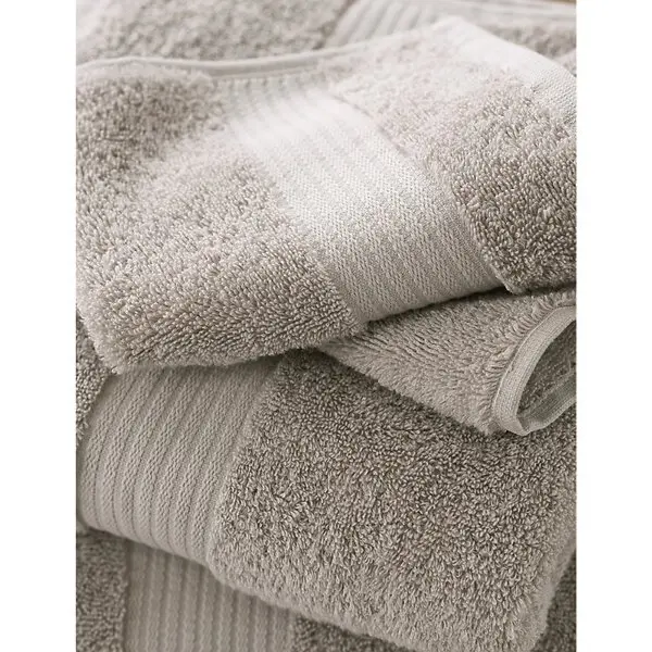 THE WHITE COMPANY Luxury Egyptian-cotton Towels