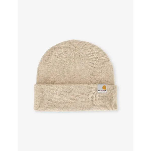 Carhartt Work In Progress Stratus Beanie - Wall
