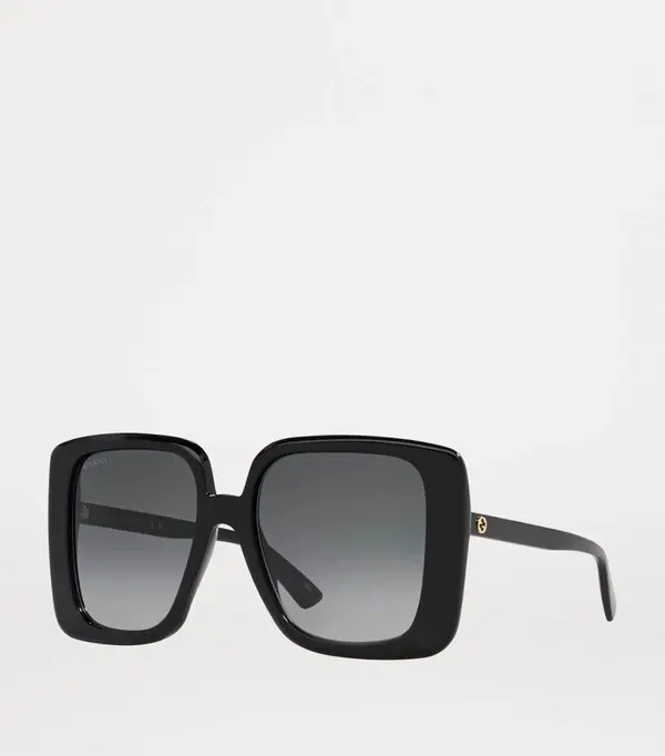 Gucci Acetate 0gc002074 Sunglasses
