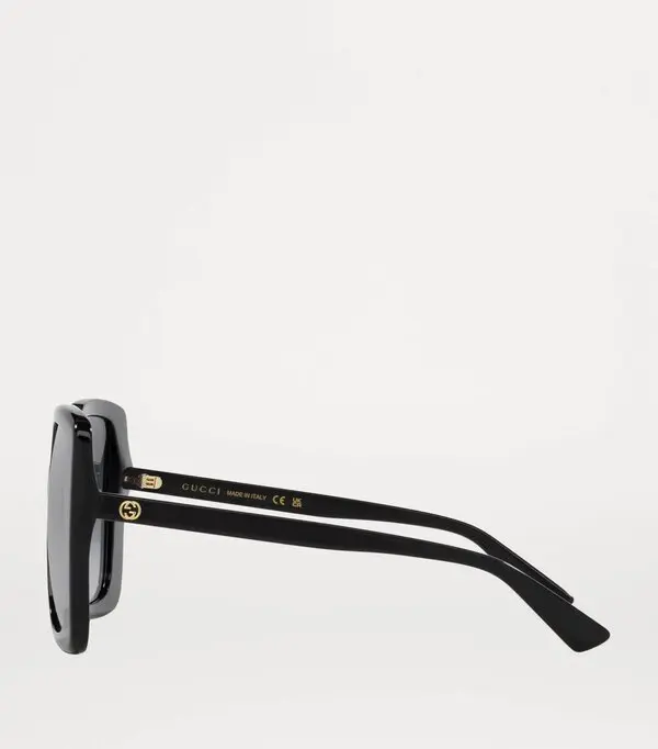 Gucci Acetate 0gc002074 Sunglasses