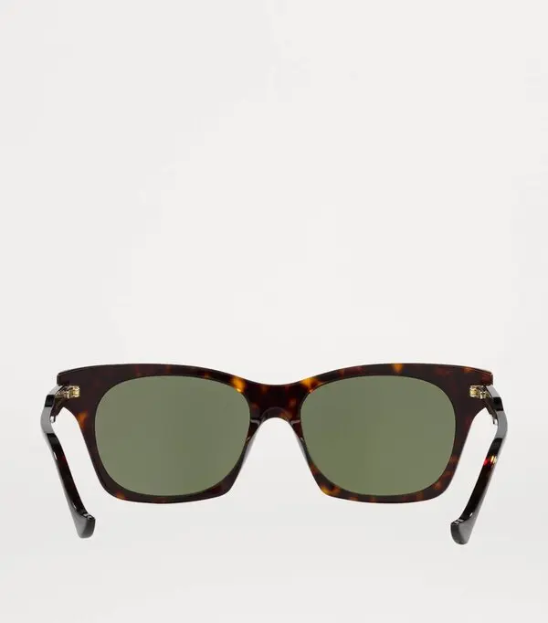 Gucci Acetate 0gc002071 Sunglasses