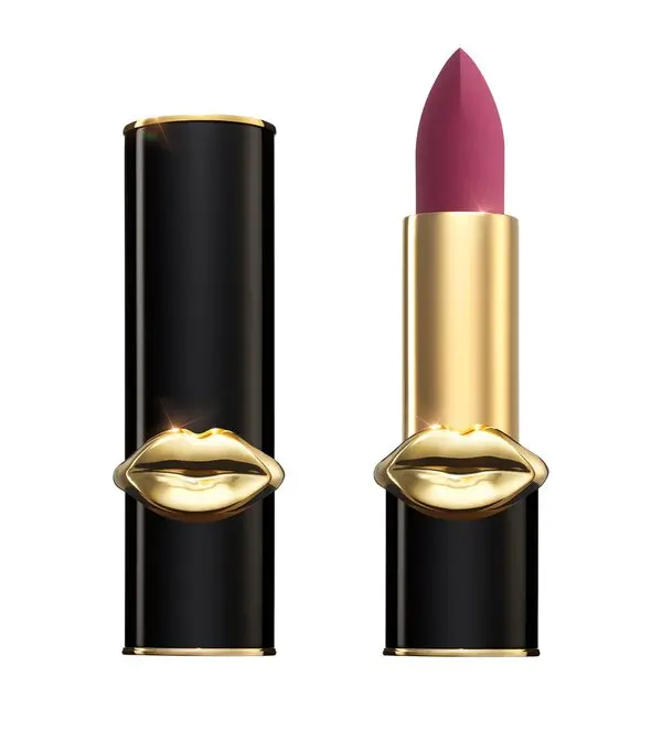 PAT MCGRATH LABS Mattetrance Matte Lipstick - Red