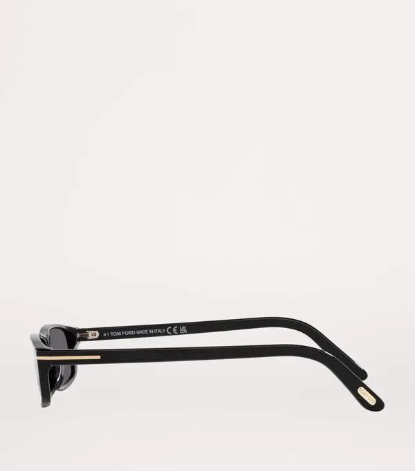 TOM FORD Acetate Sunglasses
