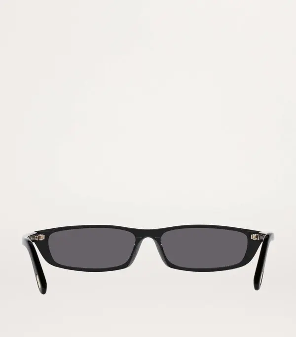 TOM FORD Acetate Sunglasses