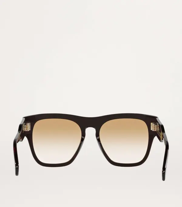 Chloé Acetate 06n000477 Sunglasses