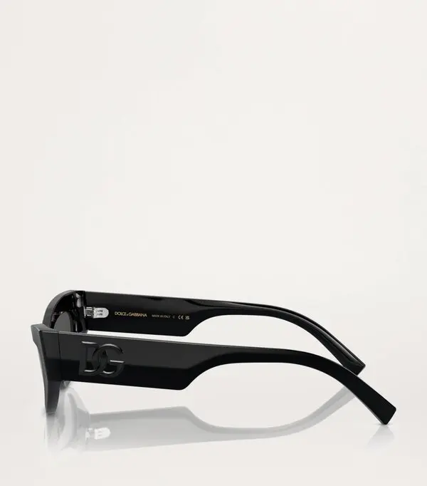 Dolce & Gabbana Acetate 0dg4450 Sunglasses