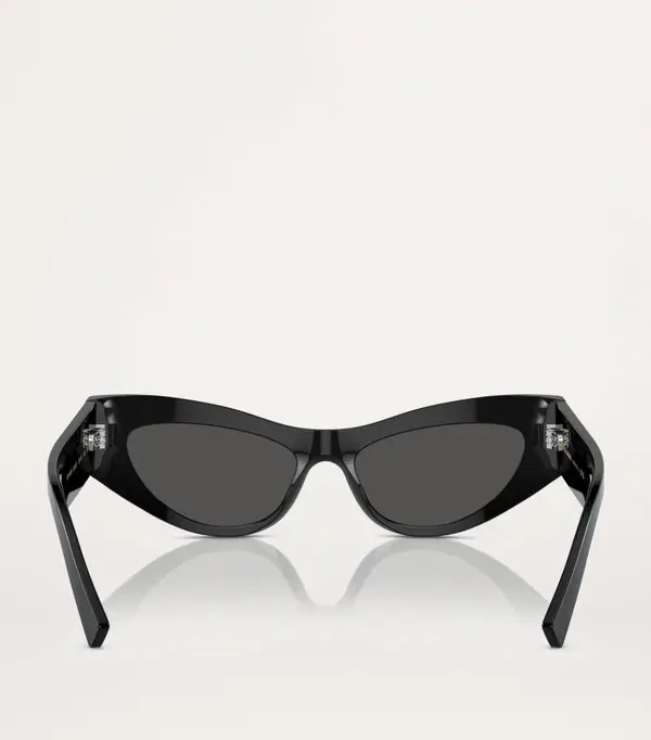 Dolce & Gabbana Acetate 0dg4450 Sunglasses